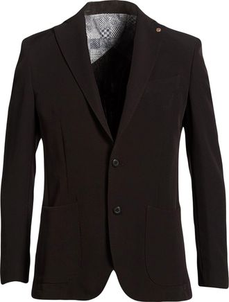 Barbati ANZ&Uuml;GE und CO-ORDS - Blazers auf YOOX.COM