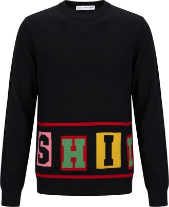 Comme Des Gar&ccedil;ons STRICKWAREN - Pullover auf YOOX.COM