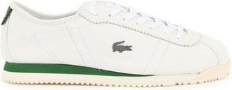 Lacoste Baskets Club Low