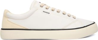 HUGO BOSS Sneakers HUGO B-Cross 50558090 Wei&szlig;