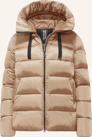Bomboogie Bomboogie Daunenjacke Rome beige