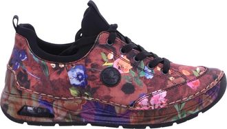 Rieker Damen, Schuhe, Mehrfarbig, 42 EUGr&ouml;&szlig;e