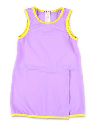 Marni Robes Lilas