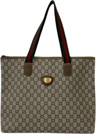 Gucci Damen, Pre-Owned, Braun, ONE SIZEGr&ouml;&szlig;e