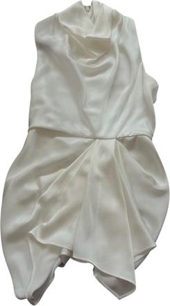 Givenchy Damen, Oberteile, Wei&szlig;, XSGr&ouml;&szlig;e