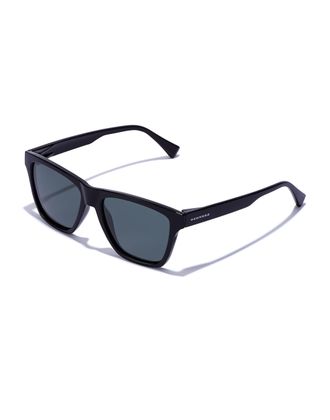 Hawkers Sonnenbrille ONE LS RODEO Polarized Black Grey f&uuml;r Herren und Damen