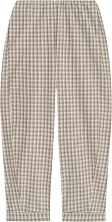 Nanushka Femme, Pantalons, Gris, Taille: 38 FR Yayoi Pants