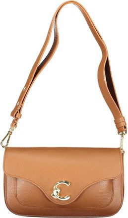 Coccinelle Femme, Sacs, Brun, Taille: ONE Size C-Me Medium