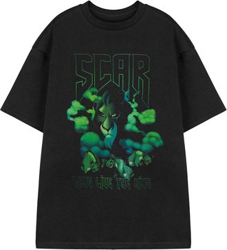 Disney Lion King Scar