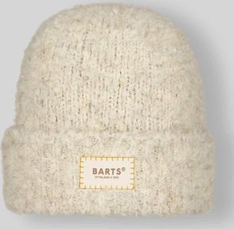 Barts M&uuml;tze mit Woll-Anteil Modell Harray