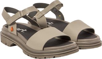 Art Damen 1548 Birmingham Sandale, Nappa Sesam, 41 EU