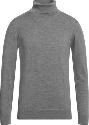 Alpha Studio STRICKWAREN - Rollkragenpullover auf YOOX.COM