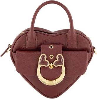 Braccialini Femme, Sacs, Brun, Taille: ONE Size Mini Sac