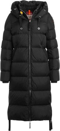 Parajumpers Femme, Manteaux, Noir, Taille: 44 FR Down Manteaux
