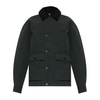 Carhartt Work in Progress Quentin Jacket - - Jackets - Damen - Gr&uuml;n - XS
