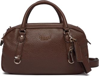 Guess Handtasche Guess Marsha HWBG95 01060 Braun