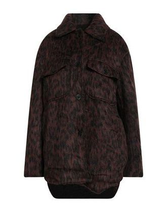 Dondup MANTEAUX - Manteaux longs sur YOOX.COM