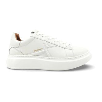 Alexander Smith Damen, Schuhe, Wei&szlig;, 41 EUGr&ouml;&szlig;e