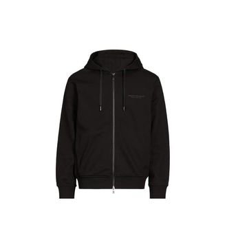 A|X Armani Exchange Sweat &agrave; capuche en coton