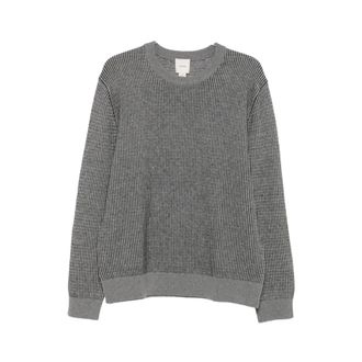 Calvin Klein Homme, Pulls, Gris, Taille: XL Pull Lv04Lh310Gp7E