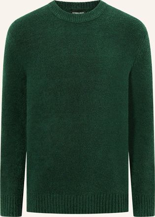 Strellson Pullover Bosse gruen