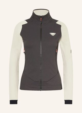 Dynafit Midlayer-Jacke Blacklight Thermal schwarz