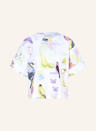 Lilienfels Lilienfels T-Shirt weiss