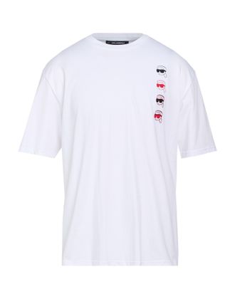 Karl Lagerfeld TOPS - T-shirts auf YOOX.COM