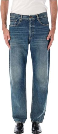 Saint Laurent Herren, Jeans, Blau, W31Gr&ouml;&szlig;e