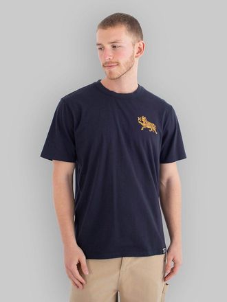 Hurley Hurley Sider Bp Tee T-Shirt noir
