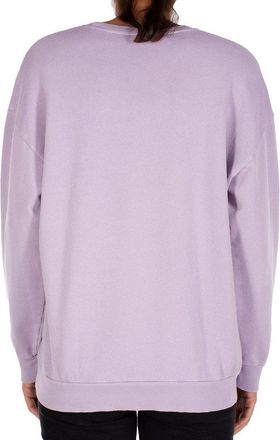 Iriedaily Sweatshirt IrieDaily Flagli Crew Sweat (1-tlg)