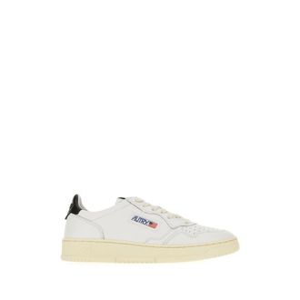 Autry Baskets - Femme - Chaussures - Blanc - Taille: 36 EU