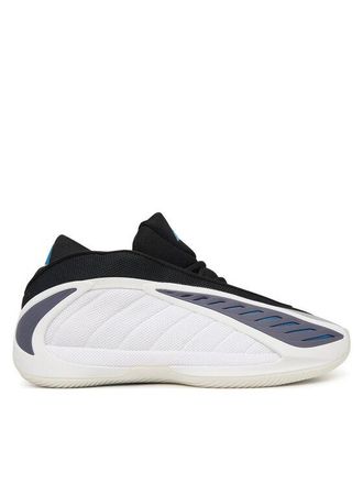 adidas Basketballschuhe Anthony Edwards 2 JQ9493 Wei&szlig;