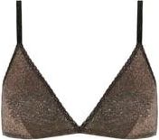 Momoni Soutien gorge souple Amethist
