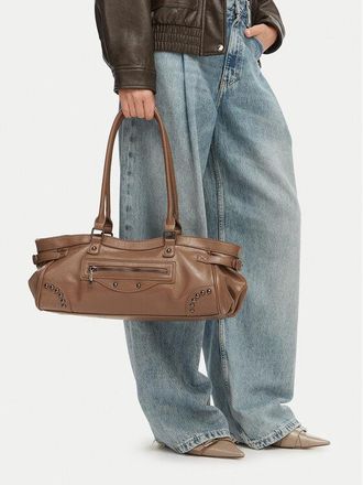 Jenny Handtasche CEO-JNY-M-007-10 Beige