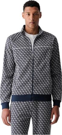 Guess Herren, Sweatshirts & Hoodies, Mehrfarbig, XLGr&ouml;&szlig;e