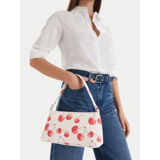 Jenny Handtasche JENNY CEO-JNY-L-007-09 Beige