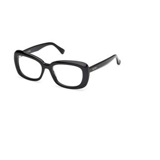 Max Mara Damen, Accessories, Schwarzk, 52 MMGr&ouml;&szlig;e