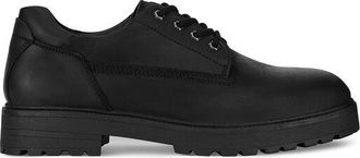 Lasocki Lasocki Halbschuhe MALI-01 MI08 Schwarz