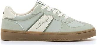 Mtng Sneakers Femme Roy 60860 | 61754 | Vert
