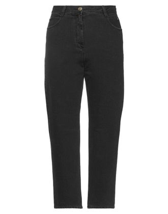Balmain HOSEN & R&Ouml;CKE - Jeanshosen auf YOOX.COM