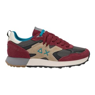 Sun 68 Jaki Outdoor - - Shoes - Herren - Rot - 41 EU