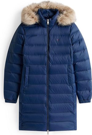 Tommy Jeans Mantel Essential