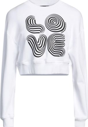 Love Moschino TOPS - Sweatshirts auf YOOX.COM