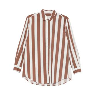 MC2 Saint Barth Shirts - - Blouses & Shirts - Damen - Mehrfarbig - M