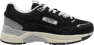 Autry Baskets - Noir