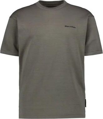 Marc O'Polo Herren T-Shirt grau