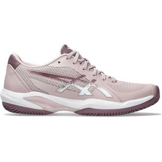 Asics Damen Tennisoutdoorschuhe SOLUTION SWIFT FF 2 CLAY