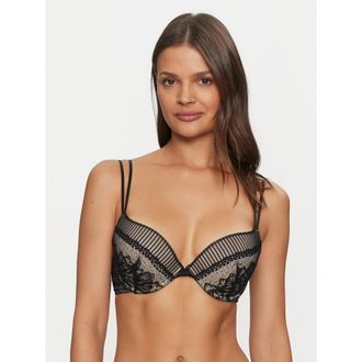Dorina Push-up-BH Skylar FXTT0081LA091 Schwarz