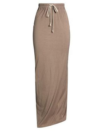 Rick Owens BAS - Jupes longues sur YOOX.COM